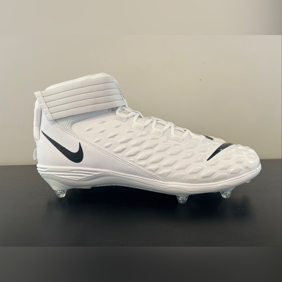 Nike | Shoes | Size 7 Nike Force Savage Pro 2 Detachable Football ...